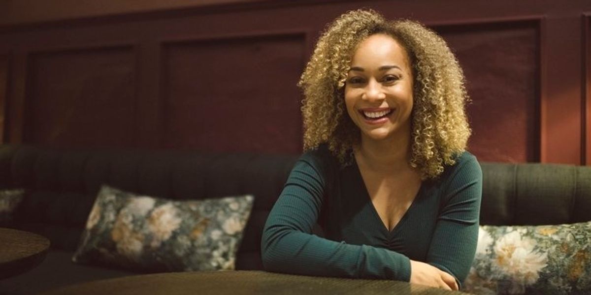Blavity CEO & Co-Founder Morgan DeBaun Is Making Million-Dollar Moves ...
