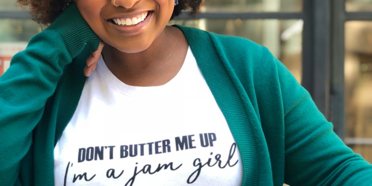 The 5 Steps Ashley Rouse Took To Leave Her Corporate Job To Launch A ...