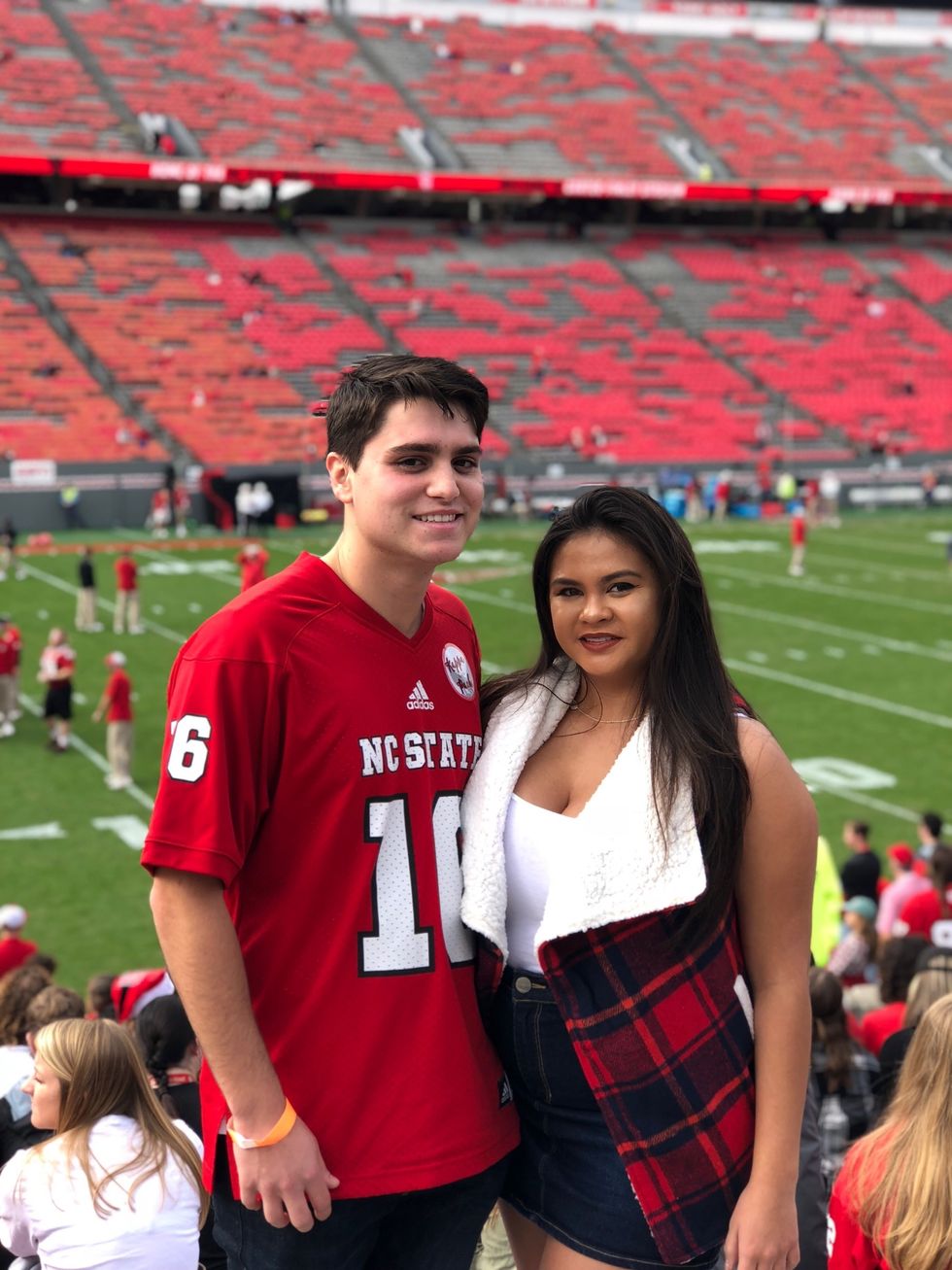 12 Things I Learned After Dating My Boyfriend For 12 Months