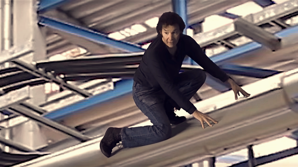 Neil Breen’s Movies Ranked From Worst to Best