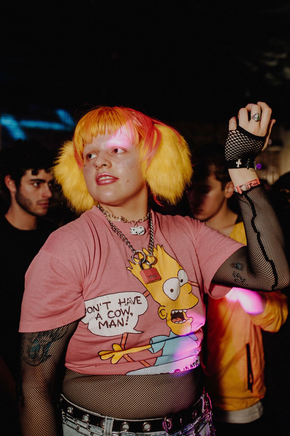 Equal Axis Made Space for Queer Voices in Austin, Texas - PAPER Magazine