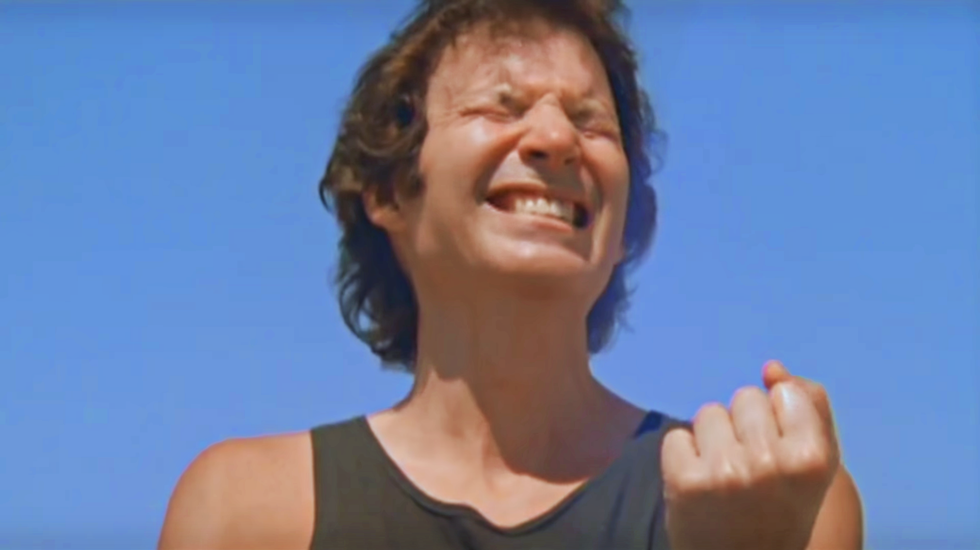 Neil Breen’s Movies Ranked From Worst to Best