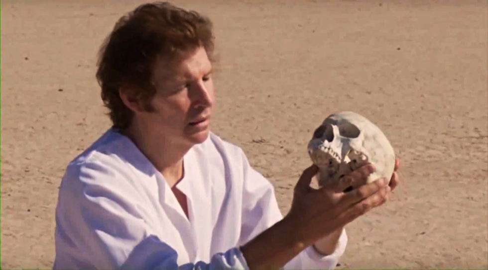 Neil Breen’s Movies Ranked From Worst to Best