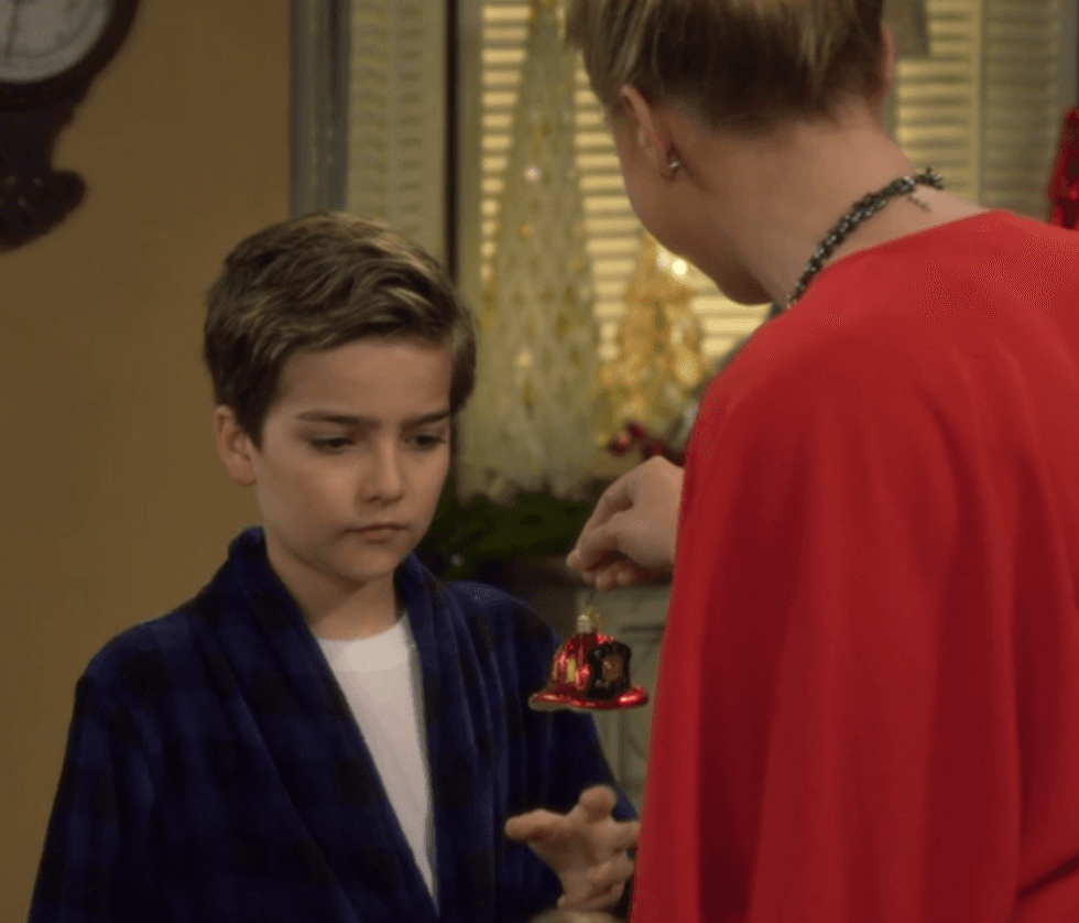 The Emotional Moments in the Fuller House Christmas Special