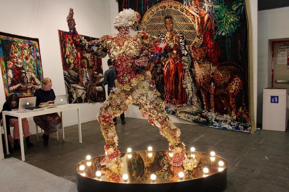 Our 9 Favorite African Visual Artists of 2018 - OkayAfrica