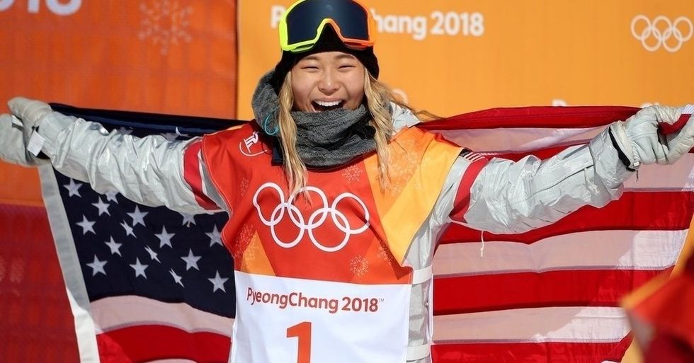 2018 Was Overflowing With Asian Representation And I Couldn't Be Prouder