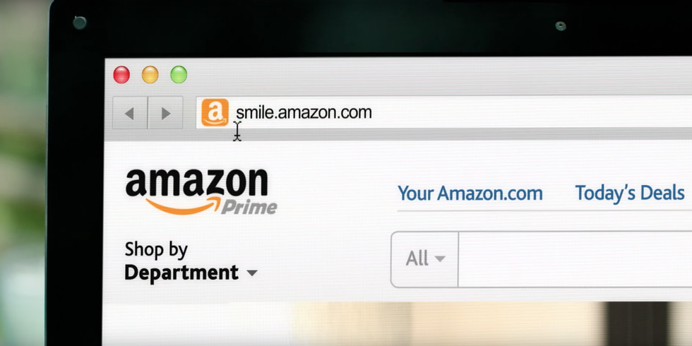 Why You Should Always Use Amazon Smile While Online Shopping