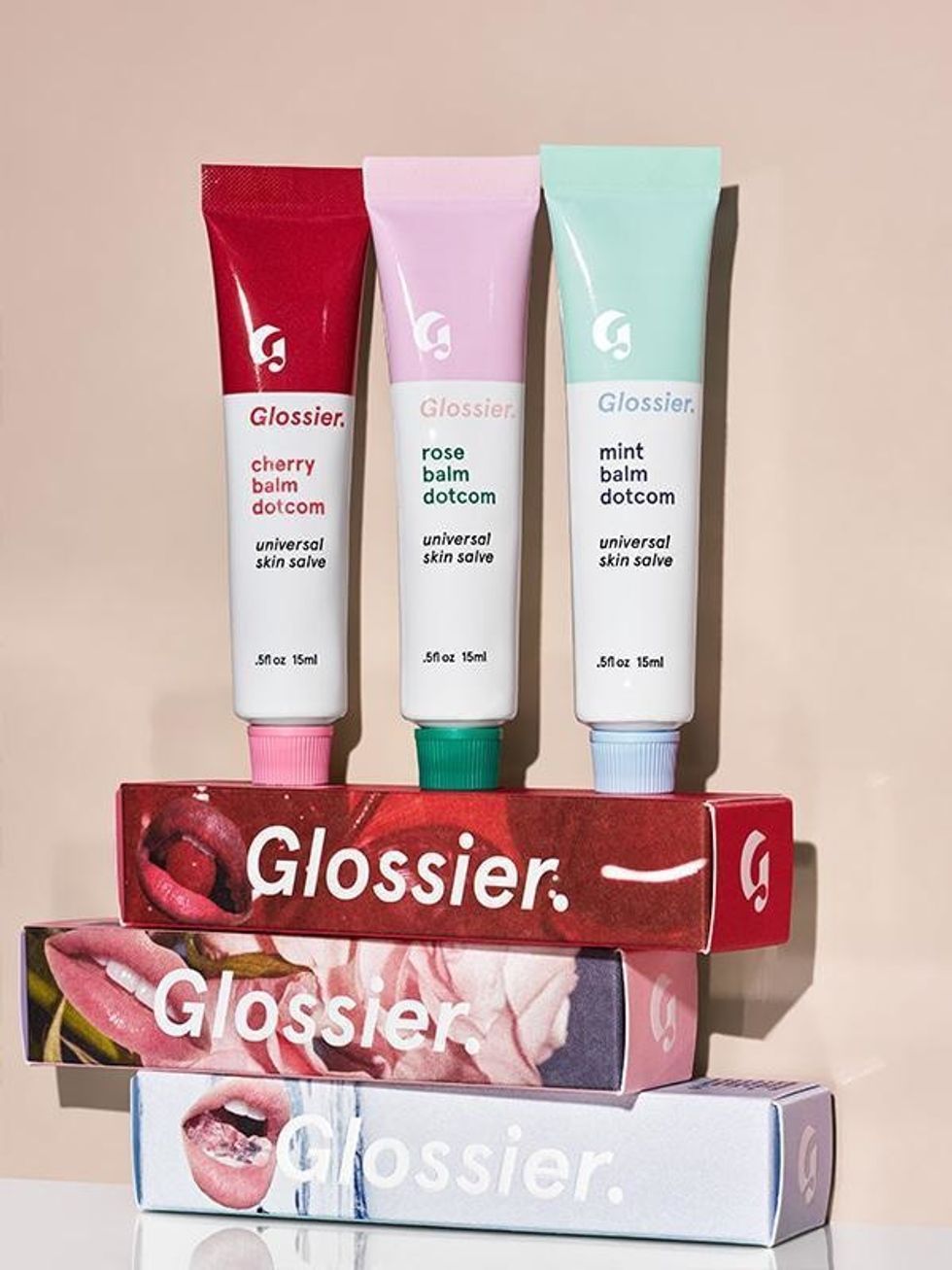 glossier product review