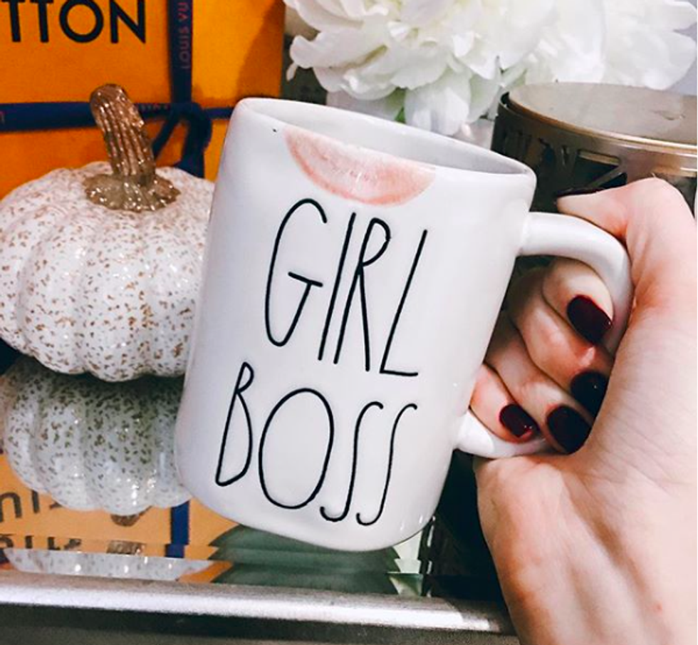 How to Be A Girl Boss In Your Early 20s