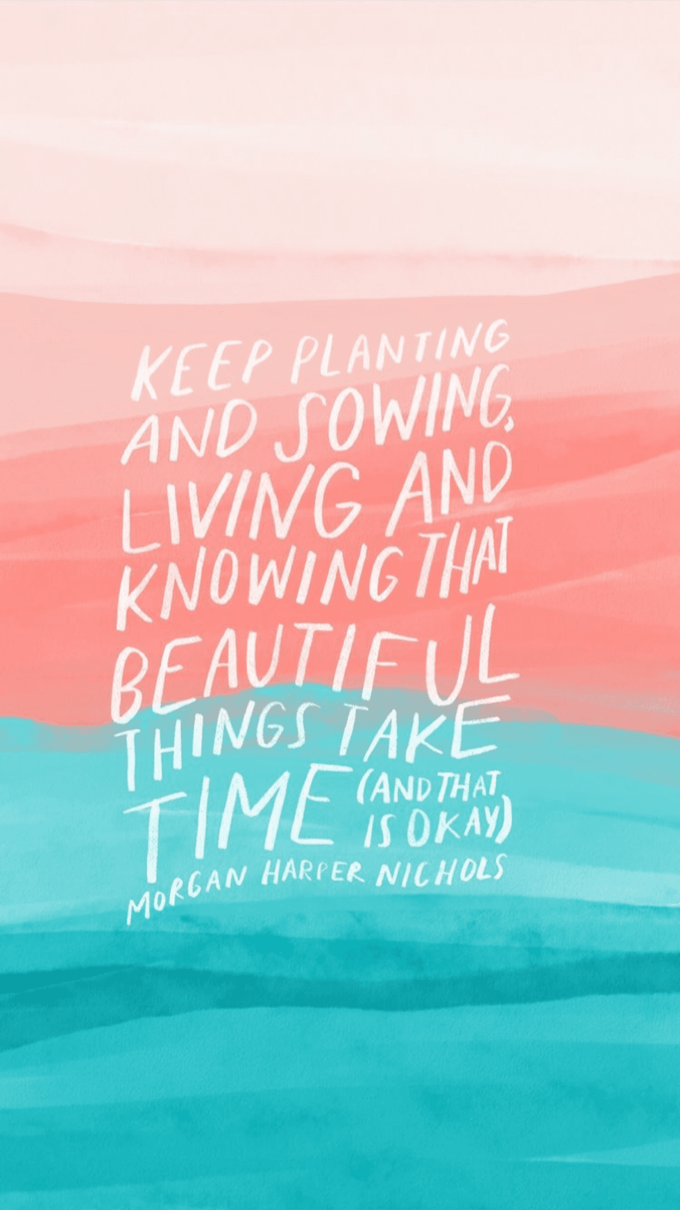Morgan Harper Nichols Quotes