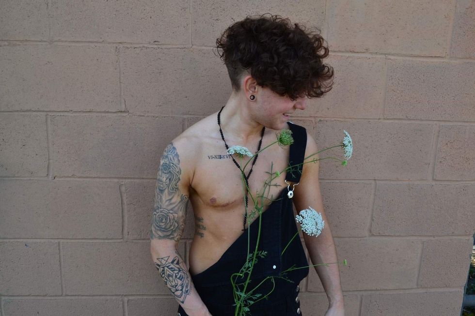 Seeing Pregnancy Announcements Makes Me Feel Guilty I Can't Give That ...