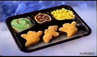 21 Foods From Our Childhood That College Students Still Love Today