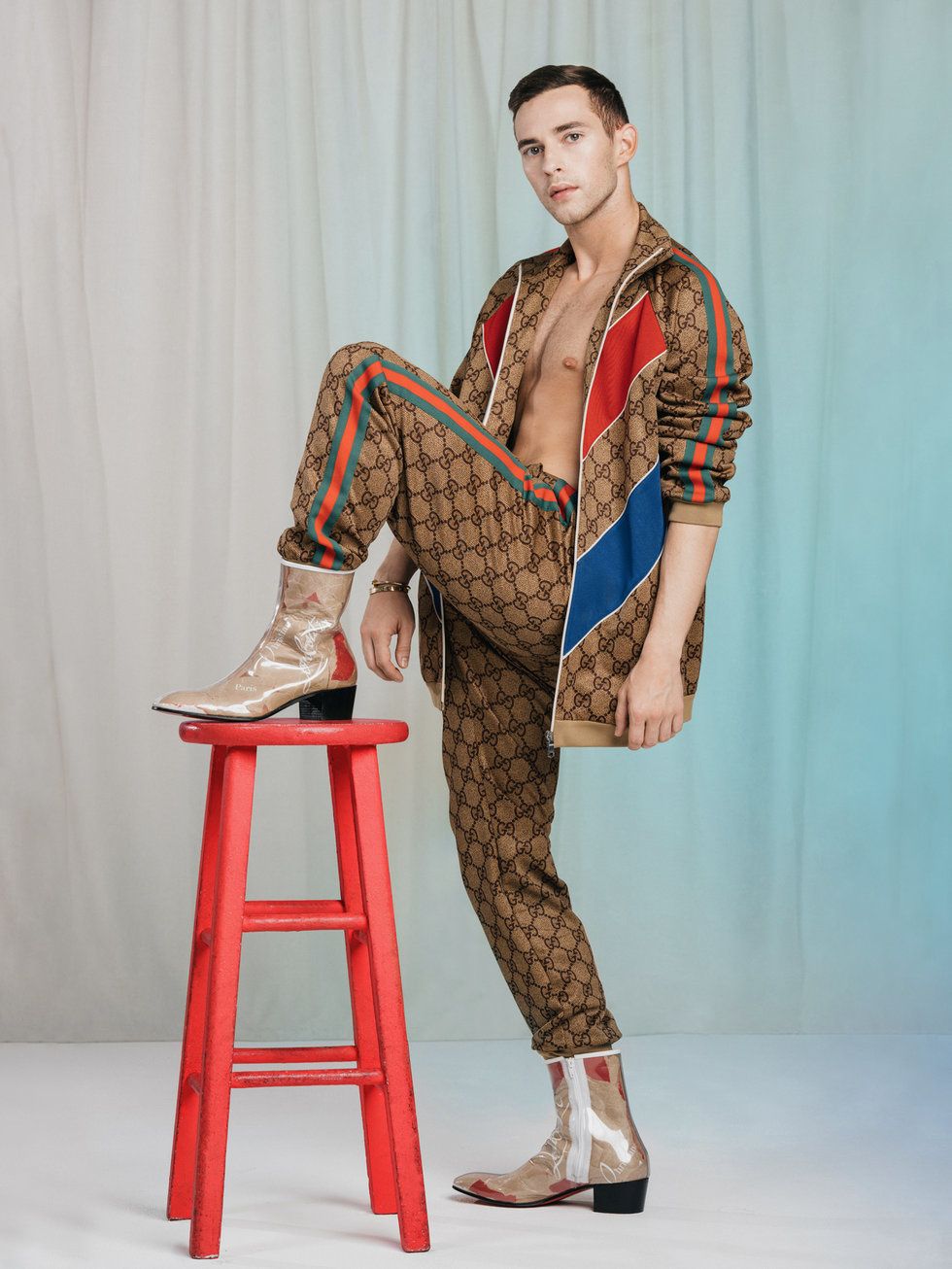 20 Major Moments of LGBTQ Resistance In 2018 - PAPER Magazine