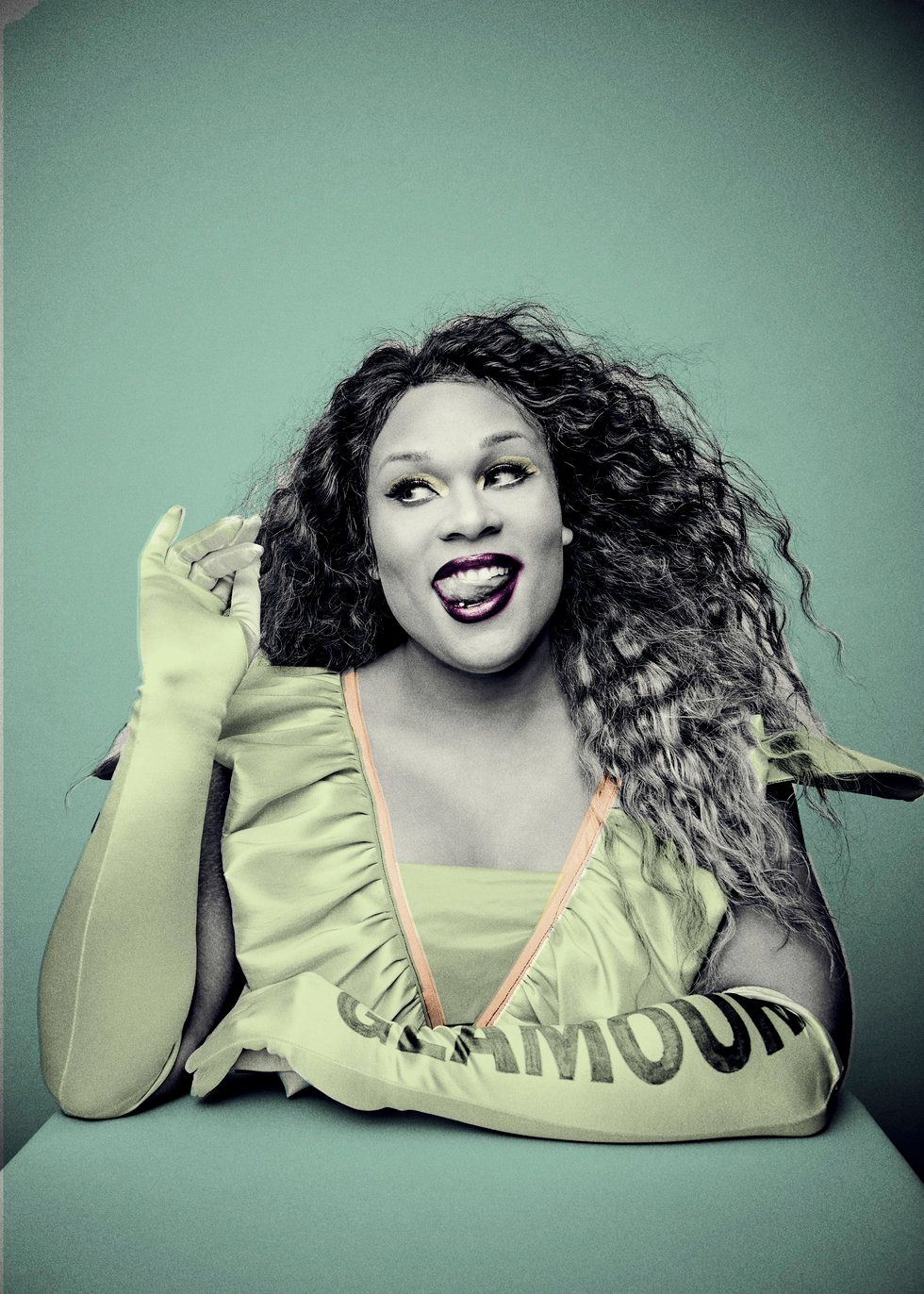 20 Major Moments of LGBTQ Resistance In 2018 - PAPER Magazine