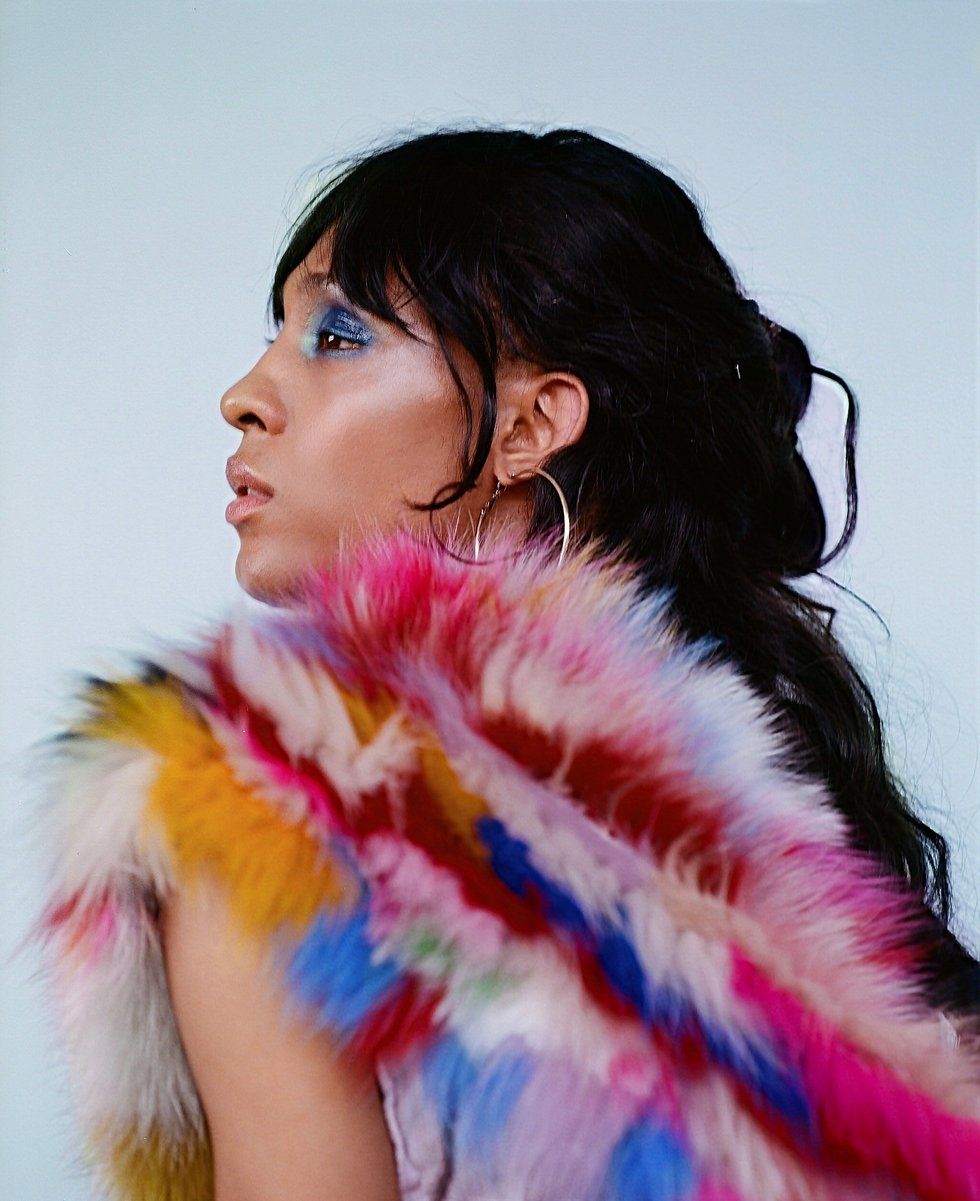 20 Major Moments of LGBTQ Resistance In 2018 - PAPER Magazine