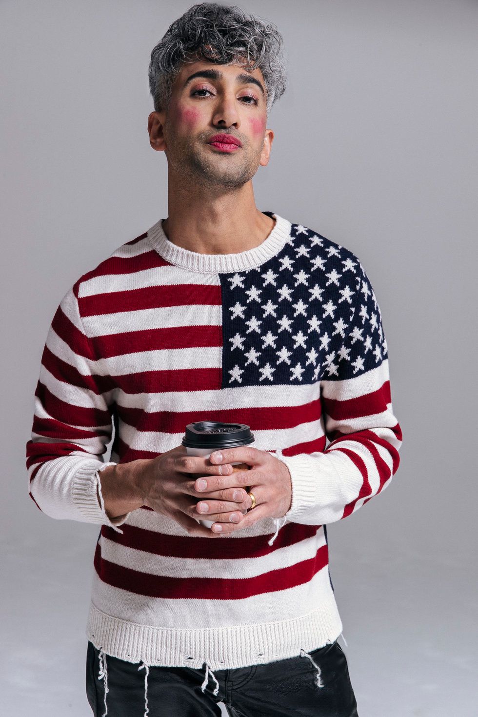 20 Major Moments of LGBTQ Resistance In 2018 - PAPER Magazine