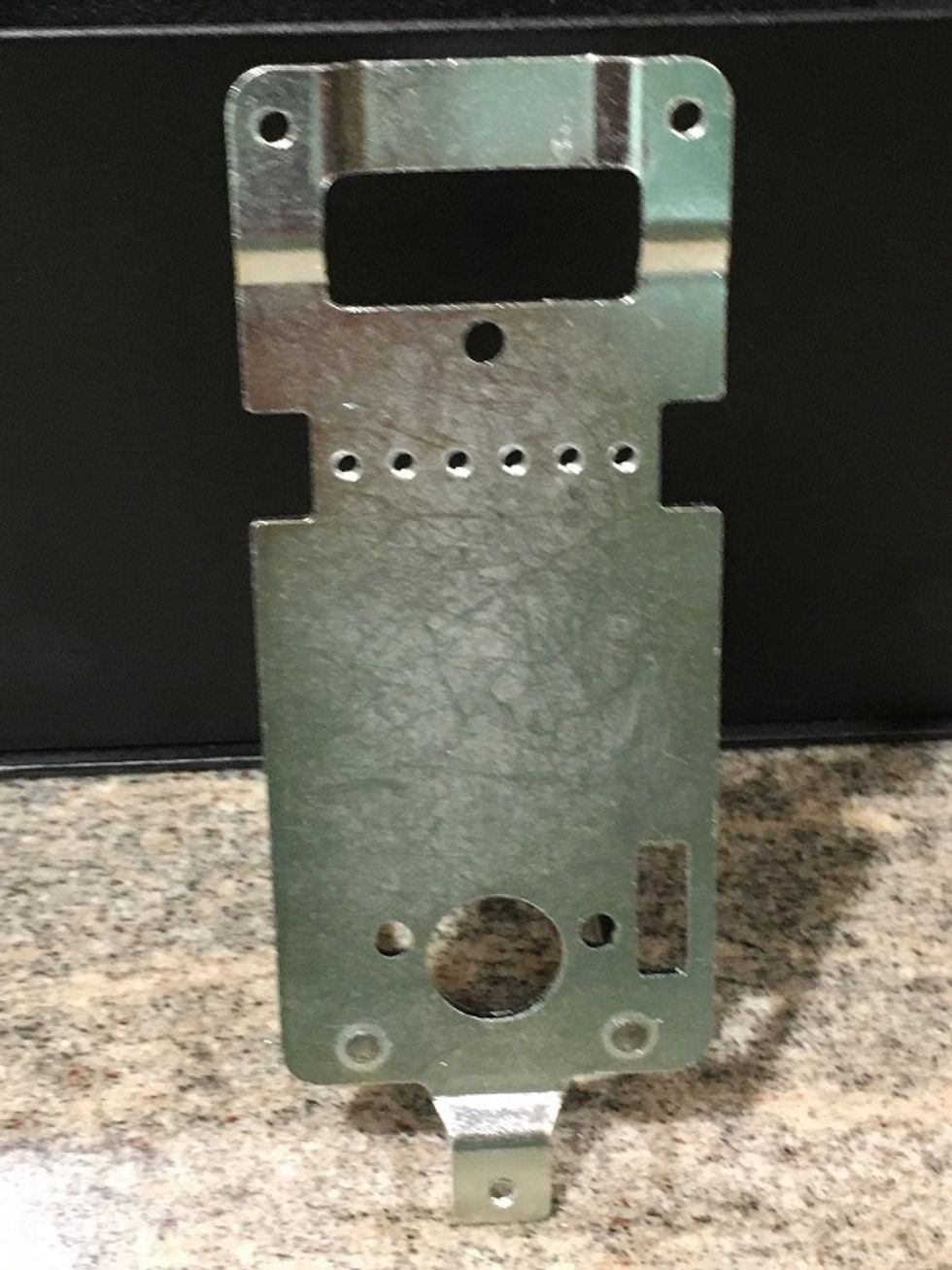 igloohome smart deadbolt 2S smart lock review with Bluetooth - Gearbrain