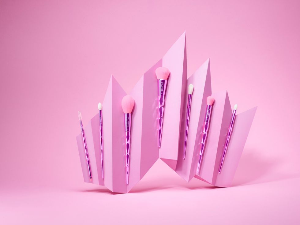 Jeffree Star on Morphe Line, Kylie Jenner, Taking Over MAC - PAPER Magazine