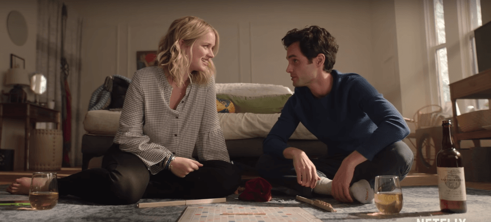 Netflix's Romanticizing Killers And Stalkers Is Seriously Disturbing