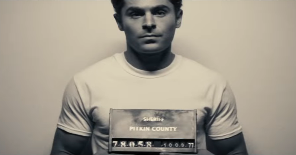 11 Actors Who Should've Been Ted Bundy