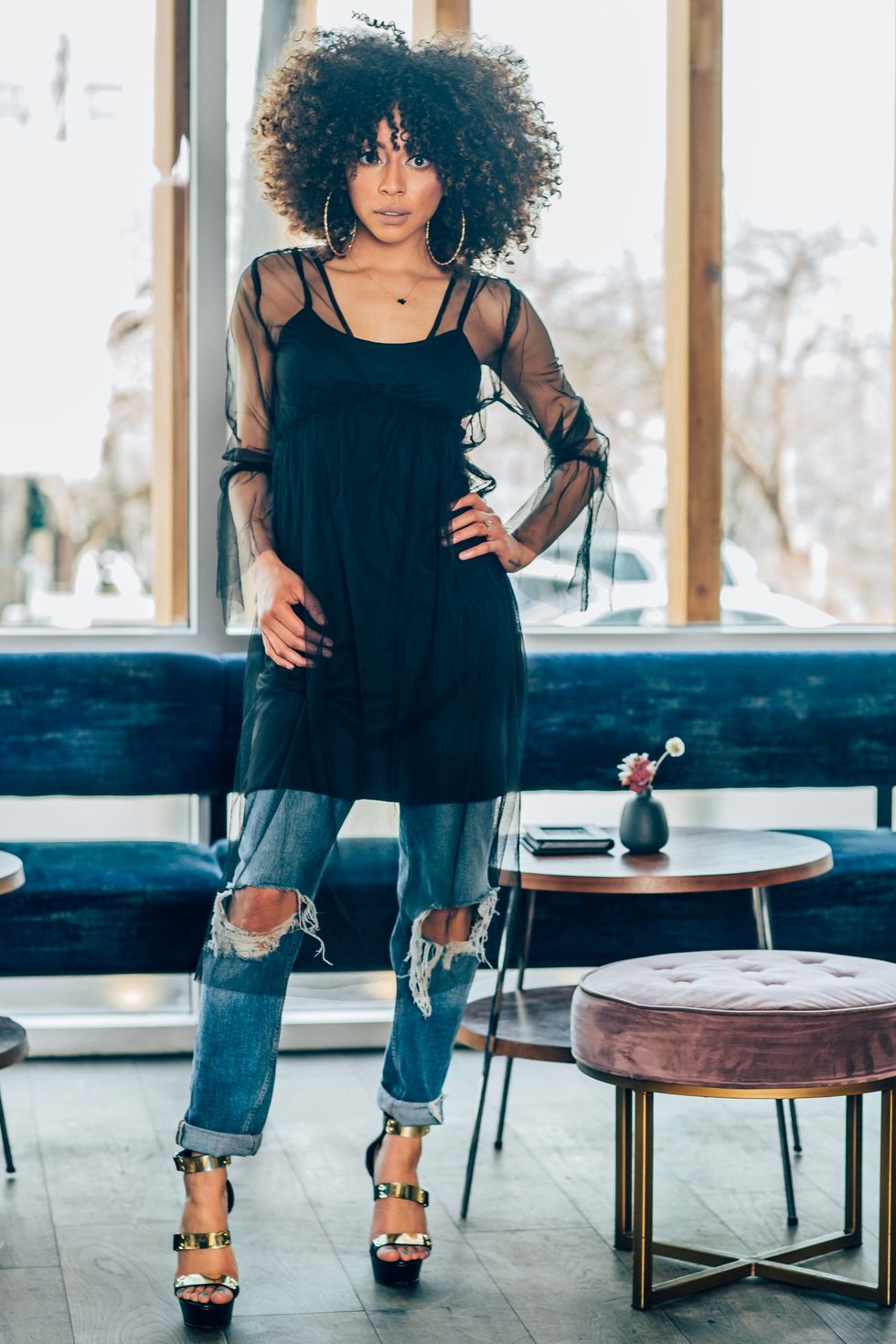 Date Night Style - Date Night Outfits - Style Inspiration - xoNecole