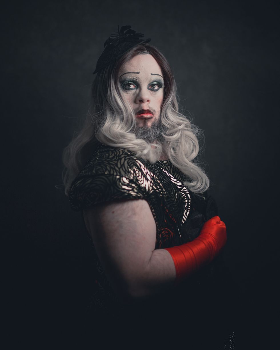 Drag Syndrome's Performers Shine a Light on Inclusivity - PAPER Magazine