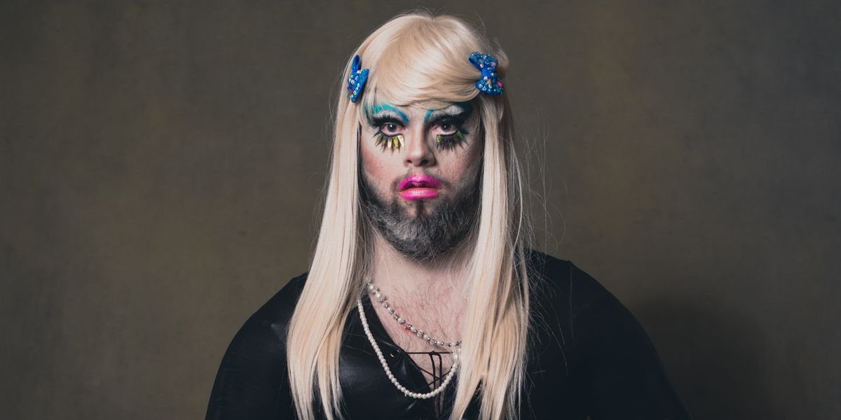 Drag Syndrome's Performers Shine a Light on Inclusivity - PAPER Magazine