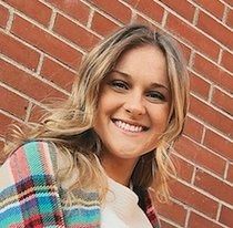 Shelby Rae Fisher on Odyssey