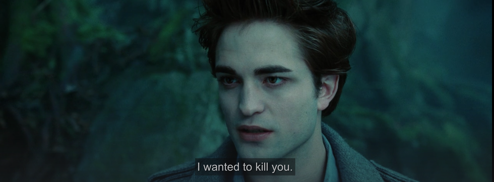 24 Questions I Have After Re-Watching The 'Twilight' Series