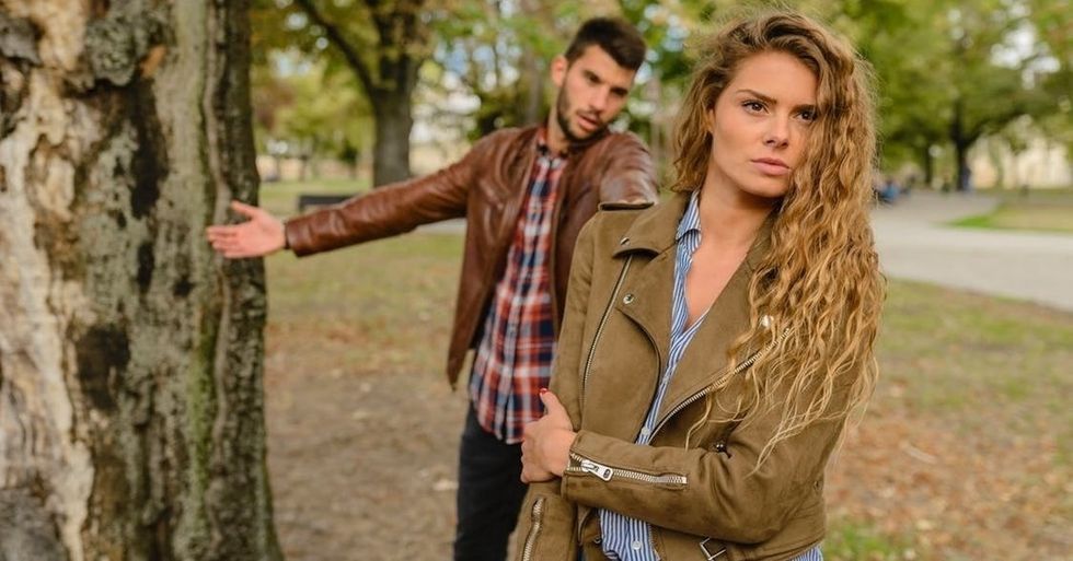 A Thank You To My Ex: Part 2