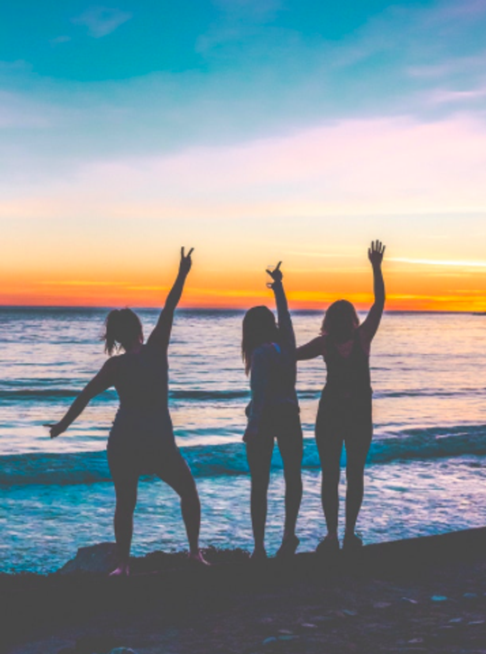 10 Spring Break Trips For Broke College Kids