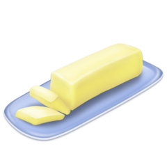 Southerners, rejoice! A butter emoji is coming - It's a Southern Thing