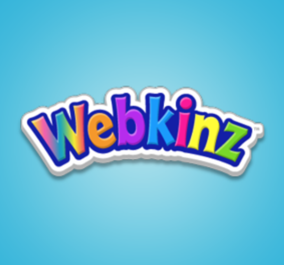 Webkinz