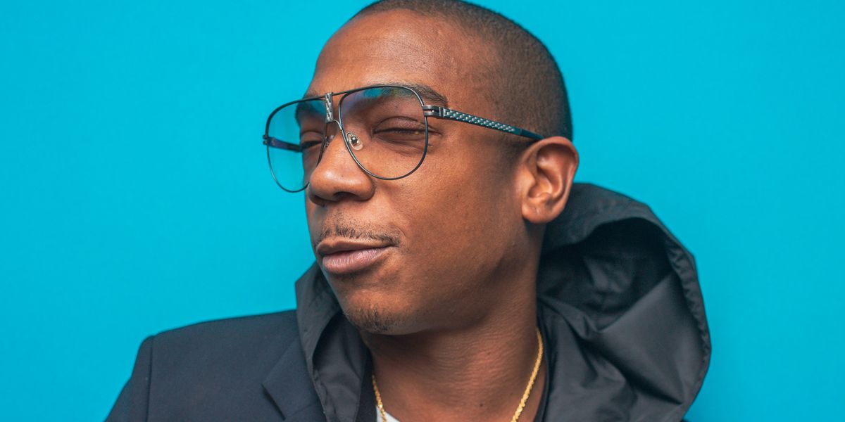 Ja Rule's New Booking App Feels Oddly Familiar - PAPER Magazine