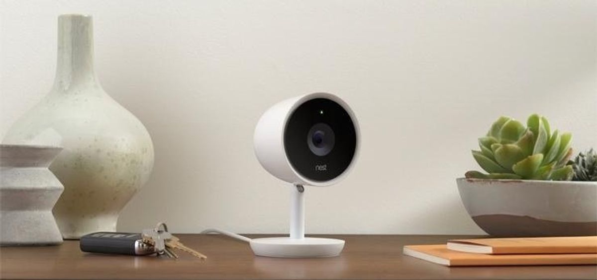 Nest security: You're going to need a stronger password - Gearbrain