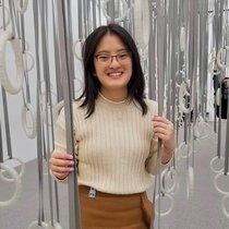 Katie Sun on Odyssey