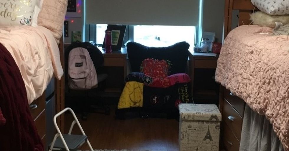 5 Different Dynamics Found Between Roommates