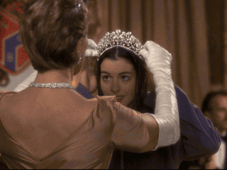 10 Best "Princess Diaries" moments