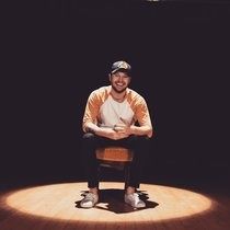 Troy Duncan on Odyssey