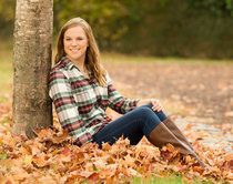 Hannah Yocum on Odyssey