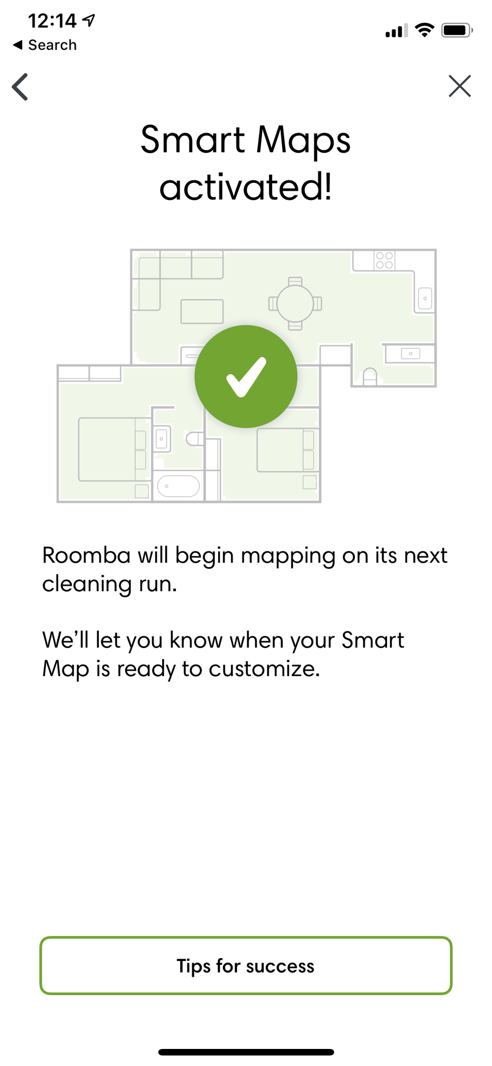 iRobot Roomba i7+ Hands On Review: This vacuum cleans itself - Gearbrain