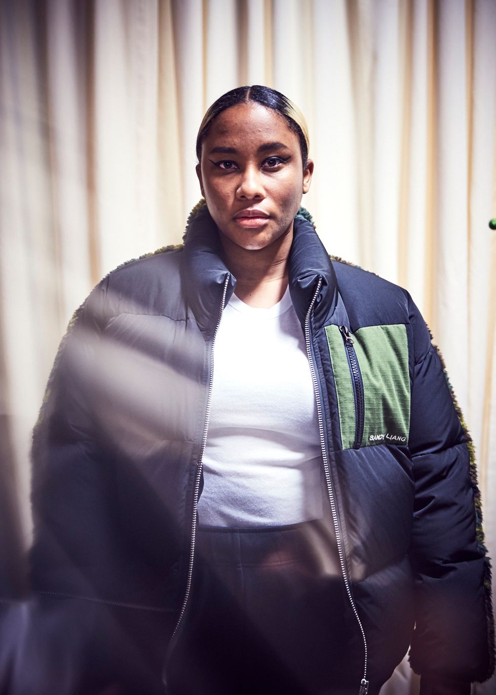 Sandy Liang Makes Skirts for Everyone at NYFW - PAPER Magazine