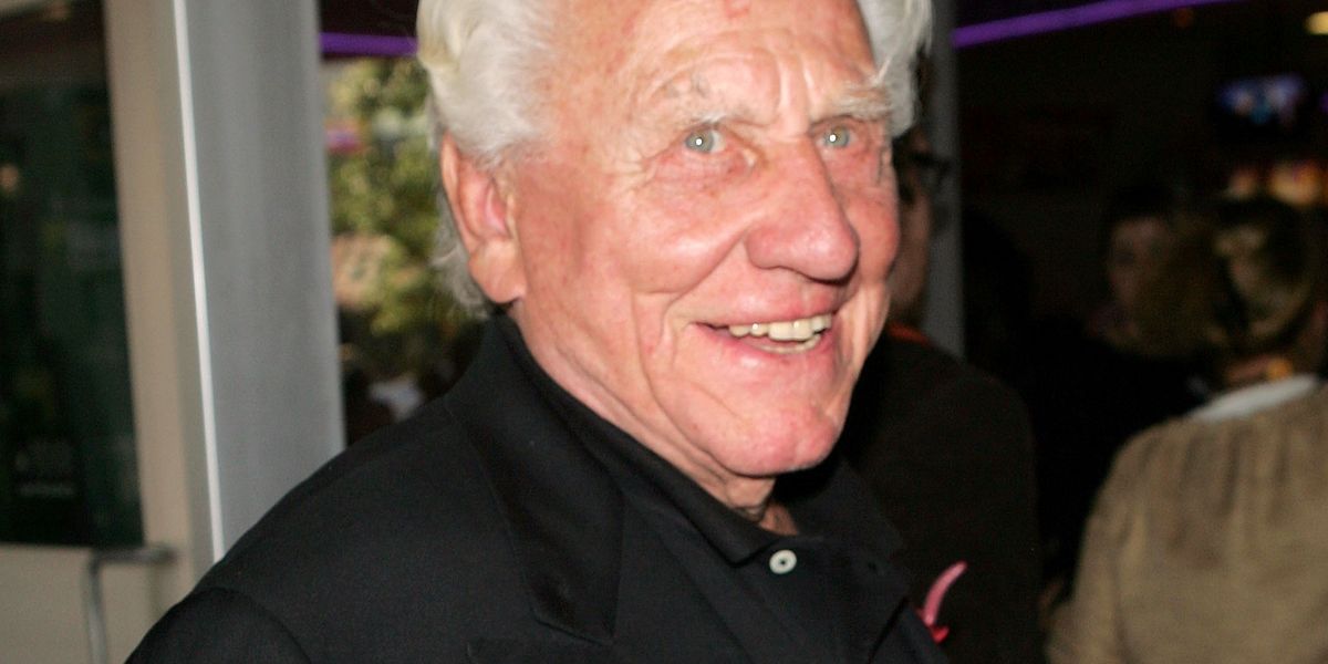 Joseph Sirola, 'The King of Voice-Overs,' dies at 89 - It's a Southern ...