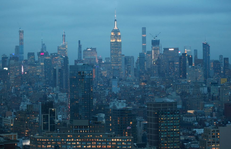 Here are the 5 most corrupt cities in the US: report - TheBlaze