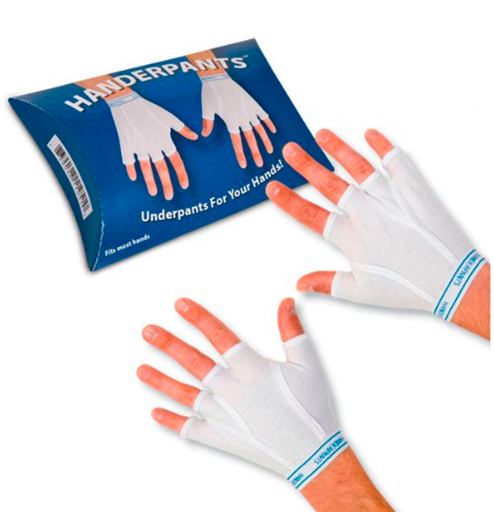 The Dumbest Products Ever Made