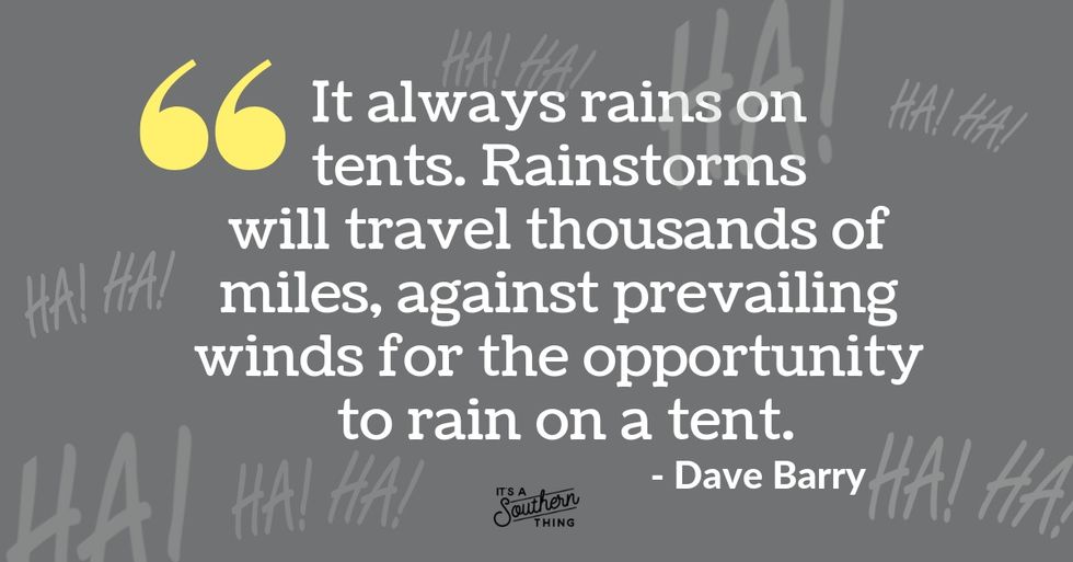 25 Dave Barry quotes that will make milk shoot from your nose - It's a ...