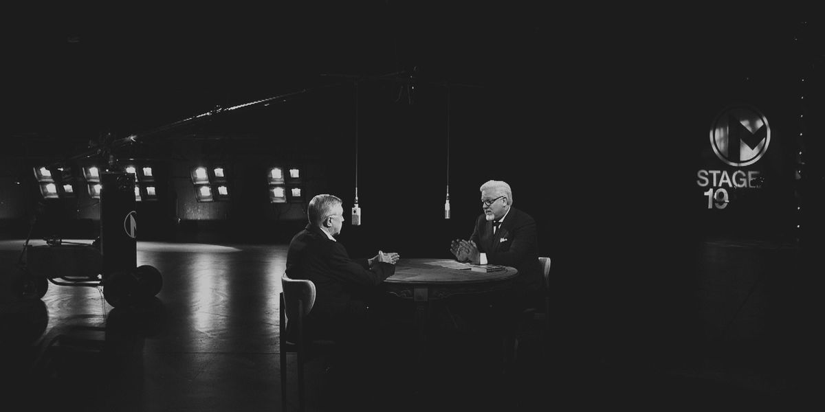 Arthur Herman - Glenn Beck