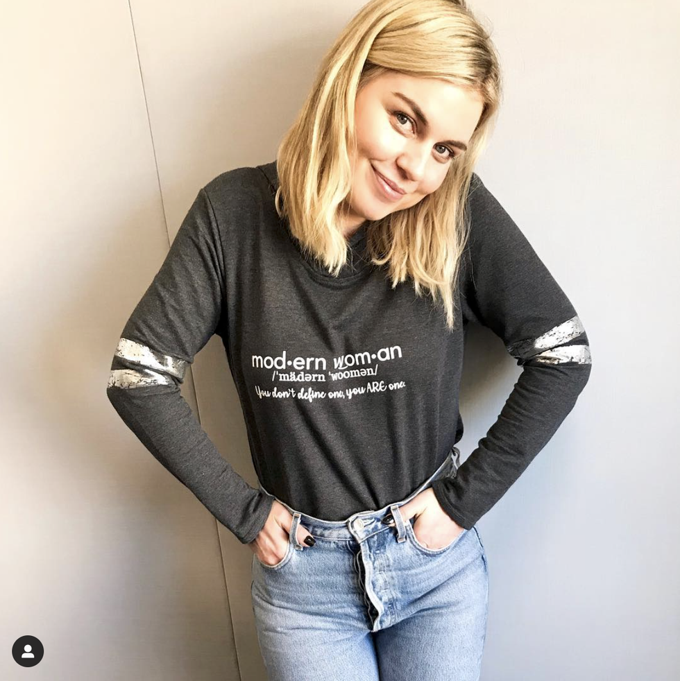 16 Modern Women To Follow On Instagram