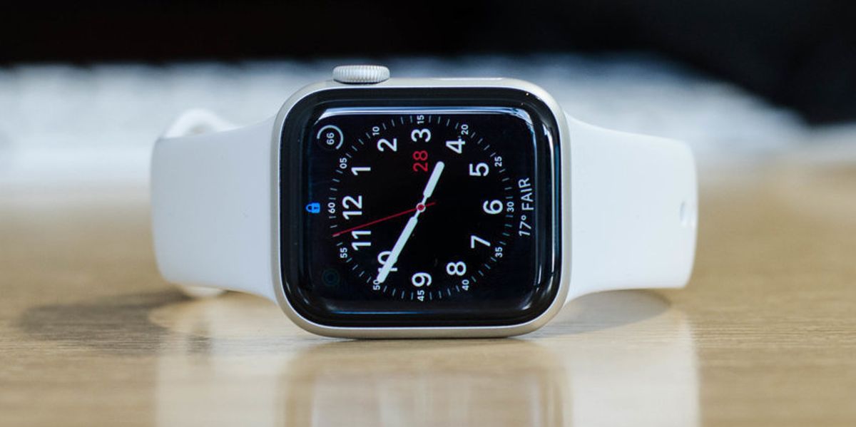 Home automation and health tech to drive smartwatch sales - Gearbrain