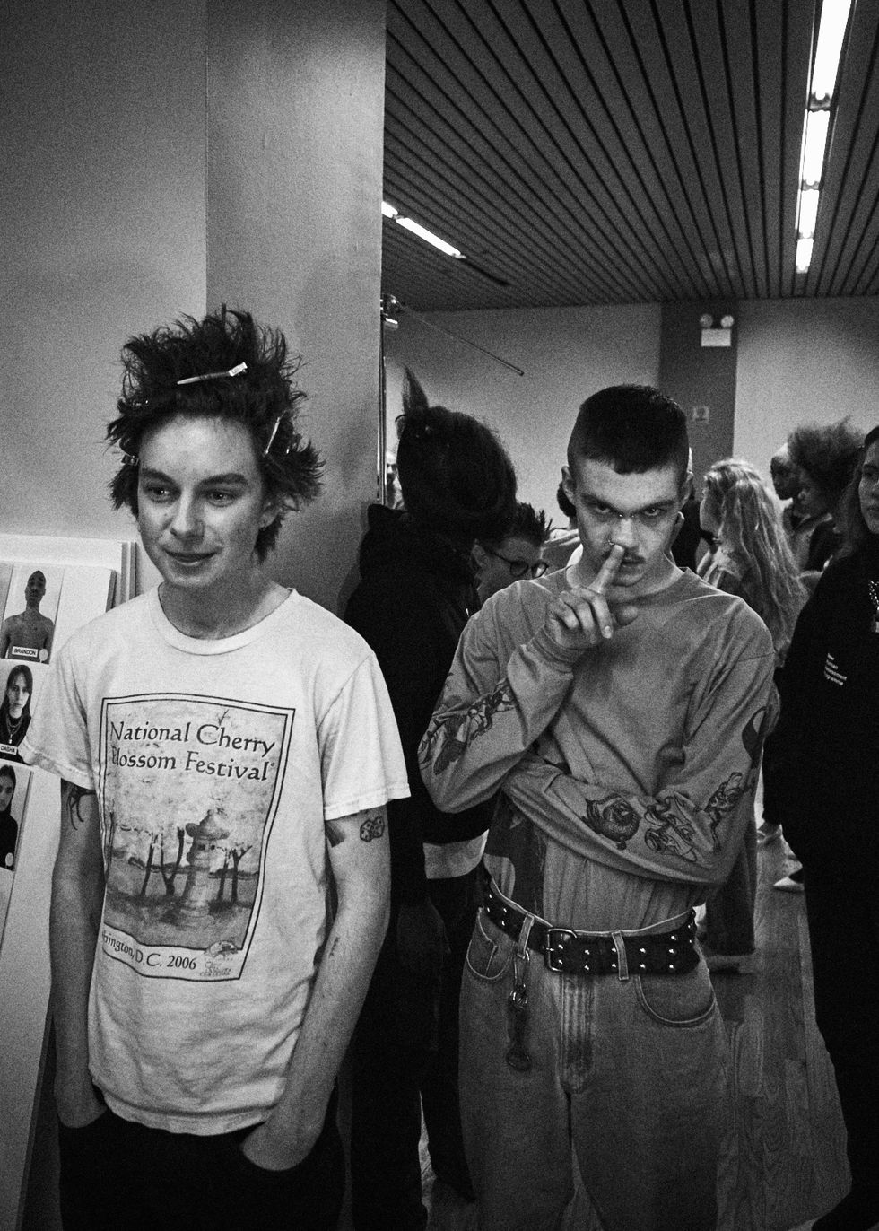 Vaquera Wants You to Work From Home - PAPER Magazine